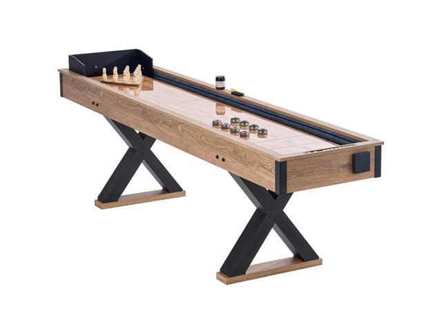 Click here for Shuffleboard Table  9 ft Shuffleboard for Family G... prices