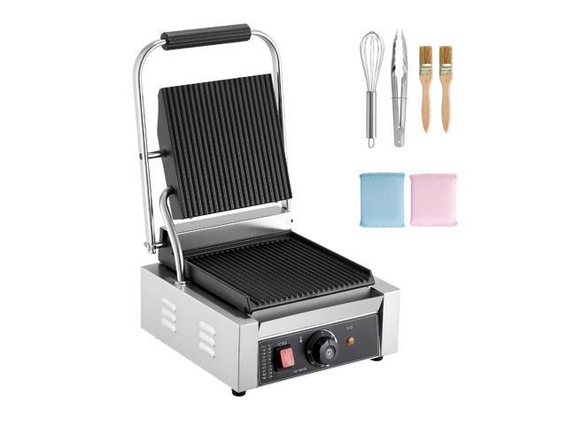 Click here for Commercial Panini Grill  1800W Electric Sandwich P... prices