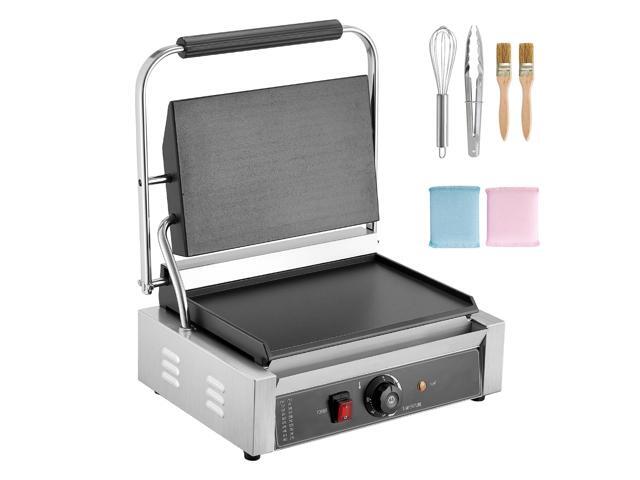 Click here for Commercial Panini Grill  1800W Electric Sandwich P... prices