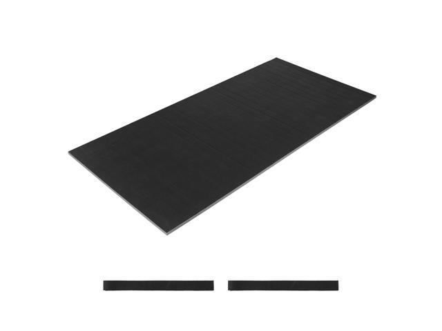 Click here for Wrestling Mat Roll-Up Martial Arts Mat 10x5 ft Gym... prices