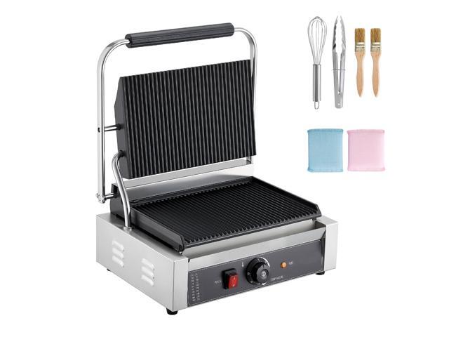 Click here for Commercial Panini Grill  1800W Electric Sandwich P... prices