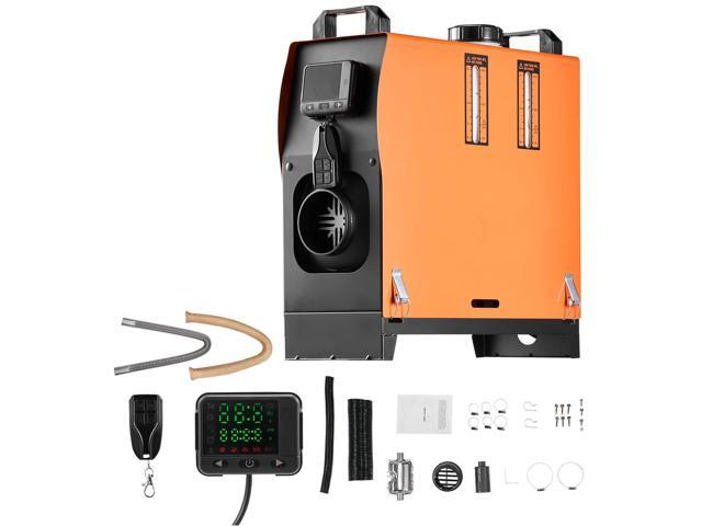 Click here for VEVOR Diesel Air Heater Diesel Parking Heater 8 kW... prices