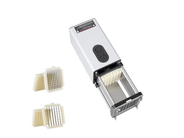 Click here for VEVOR Electric French Fry Cutter Stainless Steel P... prices