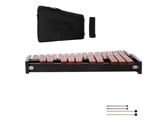 Click here for VEVOR Glockenspiel Xylophone  25 Notes  Wooden Pro... prices