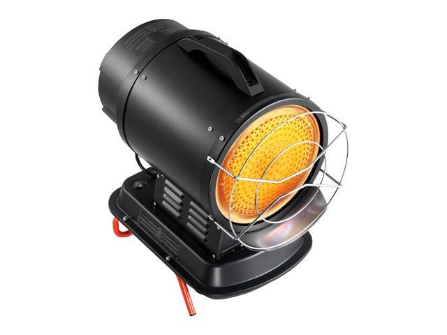 Click here for 125000 BTU Radiant Kerosene Diesel Heater  Portabl... prices