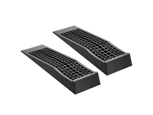 Click here for VEVOR Car Ramps  2 PCS 20000 lbs GVW Capacity  2.5... prices