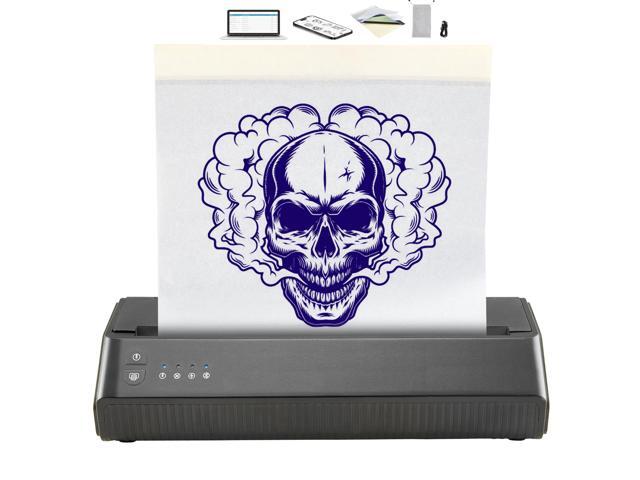 Click here for Tattoo Stencil Printer  Wireless Bluetooth Tattoo... prices