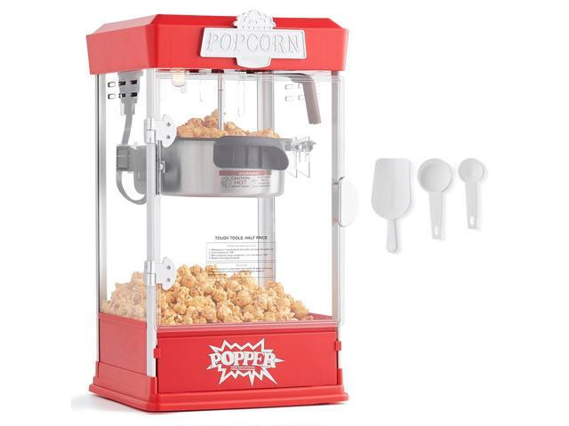 Click here for Popcorn Maker  480W Popcorn Popper Machine  4 Oz K... prices