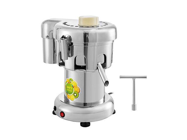 Click here for Commercial Juice Extractor Heavy Duty Juicer Alumi... prices
