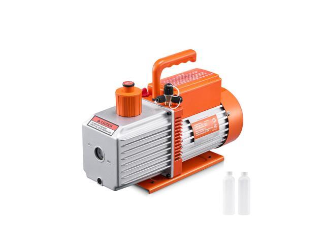 Click here for VEVOR Vacuum Pump 9 CFM HVAC 2 Stage Rotary Vane V... prices