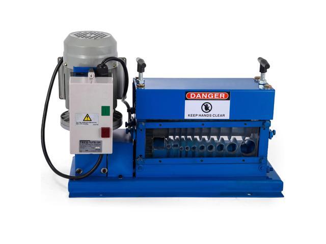 Click here for Portable Wire Stripper  18 AWG to 1 OD  11 Channel... prices