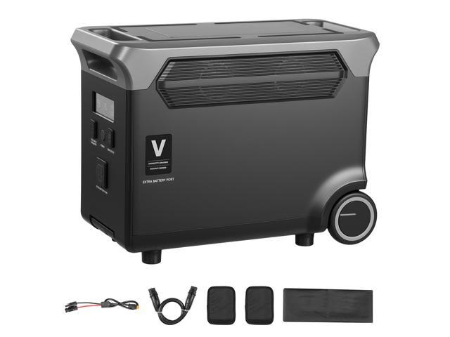 Click here for Extra Battery for Portable Power Station  3840Wh L... prices