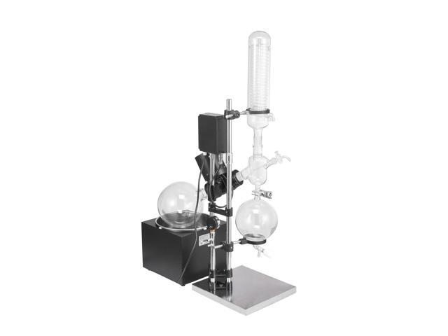 Click here for 5L Rotary Evaporator RotoVap 99°C Borosilicate Gla... prices