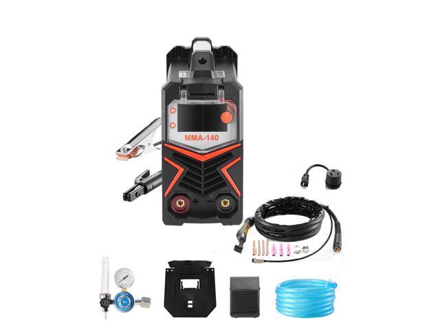 Click here for TIG Welder  225A 6-In-1 Aluminum Welding Machine (... prices