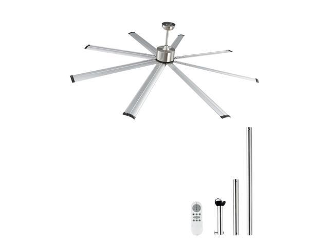 Click here for VEVOR 84 In Ceiling Fan without Light  6-Speed Rem... prices