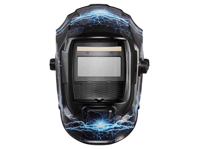 Click here for VEVOR Welding Helmet Auto Darkening 3.66 x 1.69 Tr... prices