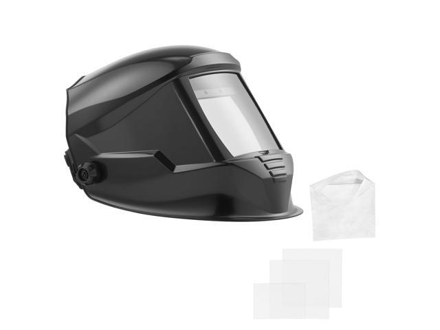 Click here for Welding Helmet Auto Darkening  3.94 x 3.74 True Co... prices