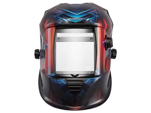 Click here for Welding Helmet Auto Darkening True Color  3.94 x 3... prices