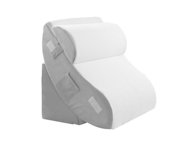 Click here for Wedge Pillow for Sleeping  4 Pcs Adjustable Orthop... prices