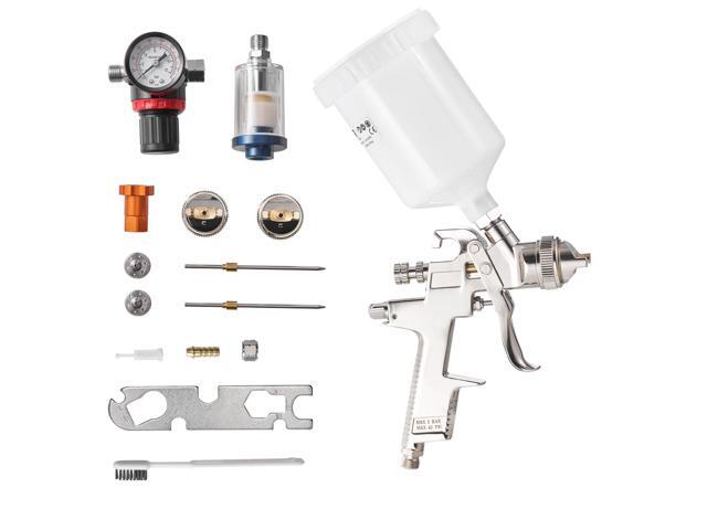 Click here for LVLP Air Spray Gun  Gravity Feed Paint Sprayer Gun... prices