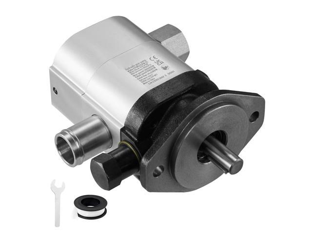 Click here for VEVOR Hydraulic Log Splitter Pump  22GPM  2 Stage... prices