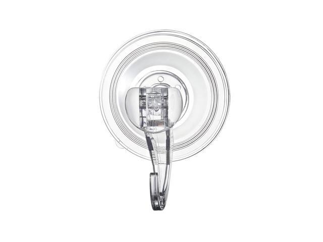 Click here for Suction Cup Hooks 6 Pack  2.76 x 3.54 x 1.57 inch... prices