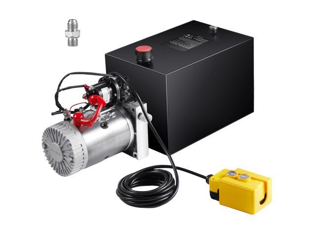 Click here for Hydraulic Pump  20 Quart Hydraulic Power Unit  Sin... prices