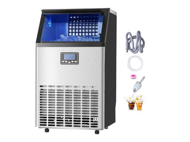 Click here for VEVOR Commercial Ice Maker Freestanding Cabinet Ma... prices