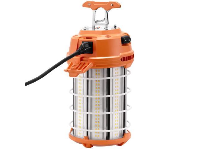 Click here for LED Portable Work Lamp  150W  20000lm  5000K Durab... prices