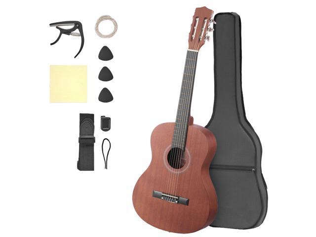Click here for Classical Guitar  36 Inch  Wood Classical Guitar S... prices