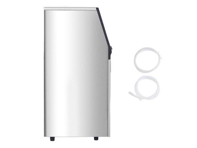 Click here for 160lbs/24H Commercial Ice Maker  55 Ice Cubes in 1... prices