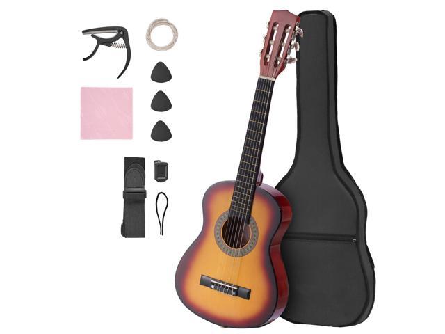 Click here for Classical Guitar  30 Inch  Wood Classical Guitar S... prices