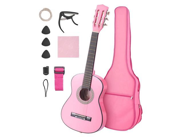 Click here for Classical Guitar  30 Inch  Wood Classical Guitar S... prices
