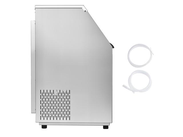 Click here for 440lbs/24H Commercial Ice Maker  160 Ice Cubes in... prices