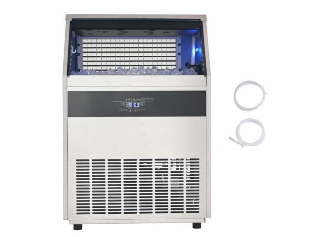 Click here for Commercial Ice Maker Machine  440lbs/24H Ice Maker... prices