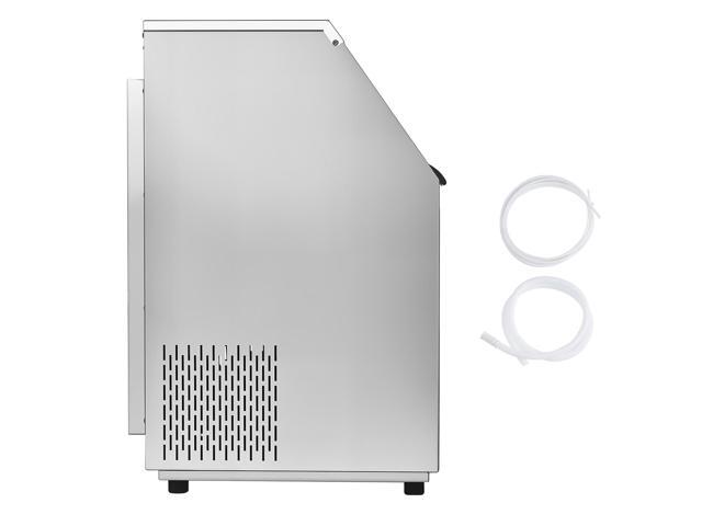 Click here for 300lbs/24H Commercial Ice Maker  126 Ice Cubes in... prices