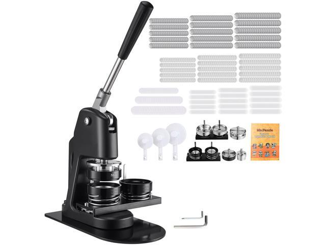 Click here for Button Maker Machine  1.26/2.28/2.95 inch 3-in-1... prices