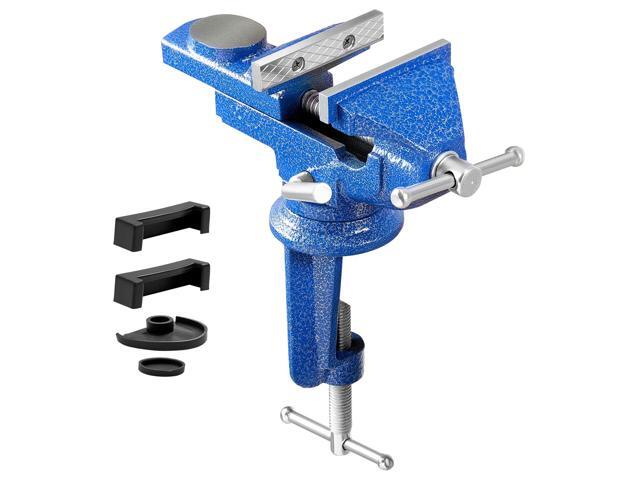 Click here for VEVOR Bench Vise  3 Inch  Portable Workbench Vice... prices