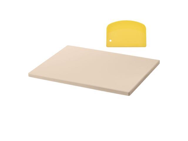 Click here for Pizza Stone  15 x 12 in Rectangular Cordierite Piz... prices