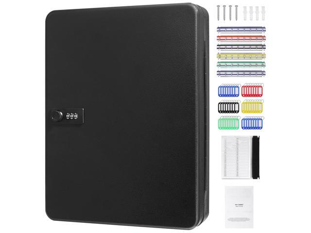 Click here for VEVOR 48-Key Cabinet  Key Safe with Combination &... prices