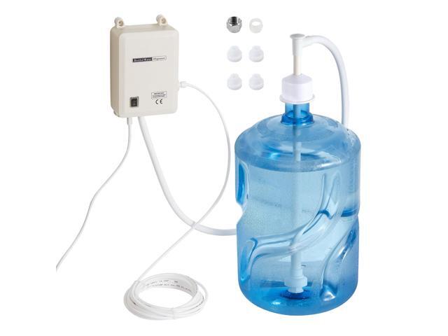 Click here for Water Pump System for 5 Gallon Bottles  Automatic... prices