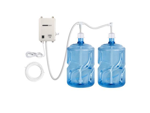 Click here for Bottled Water Dispenser Pump System  2x5 Gallon Di... prices