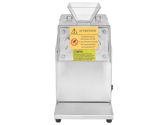 Click here for Meat Cutter Machine  850W Meat Slicer  551 lb/h Co... prices