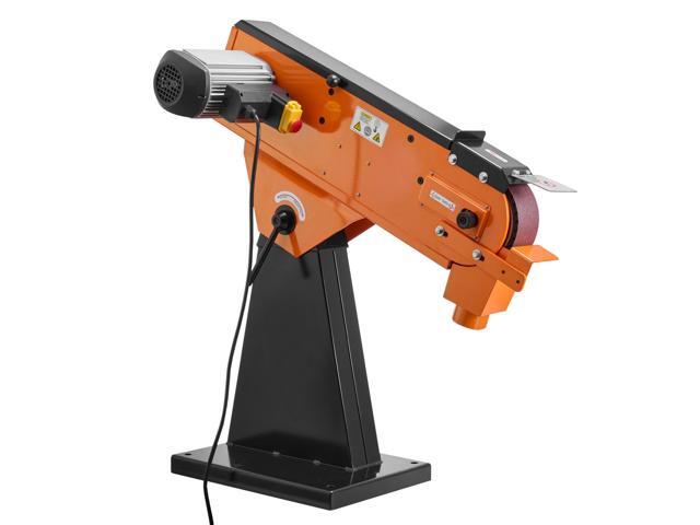 Click here for 3 x 79 Belt Grinder Sander  2200W 1000RPM Industri... prices