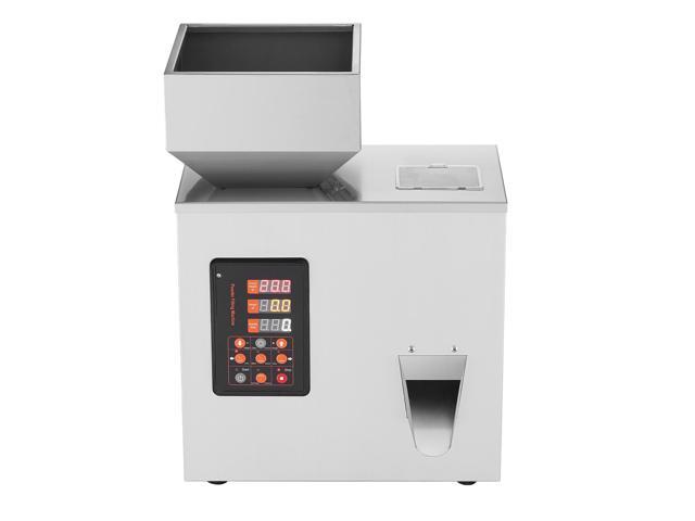 Click here for VEVOR Powder Filling Machine  0.002-0.44lbs/1-200g... prices