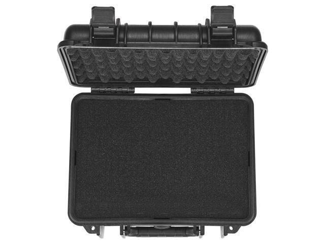 Click here for VEVOR Hard Pistol Cases with Pre-cut PU Foam  Wate... prices
