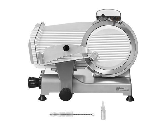 Click here for VEVOR Meat Slicer  340W Electric Deli Food Slicer... prices