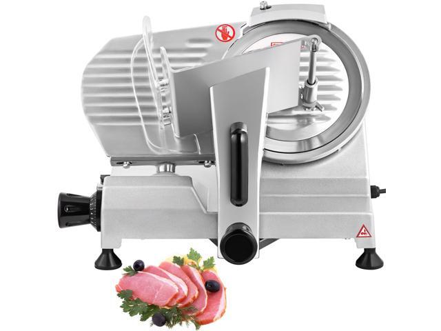 Click here for VEVOR Commercial Meat Slicer  200W Electric Deli F... prices