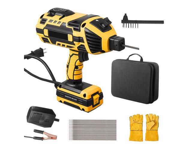 Click here for Portable Handheld Welding Machine  20-140A Portabl... prices