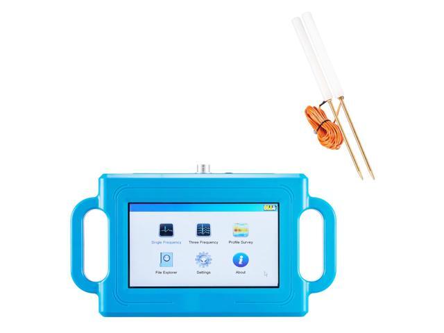 Click here for Underground Water Detector  Up to 1640ft (500m) Pr... prices